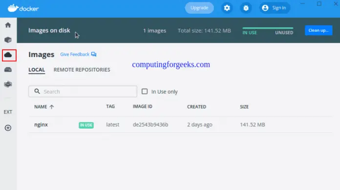 How To Install Docker Desktop on Ubuntu 22.04|20.04|18.04 ...