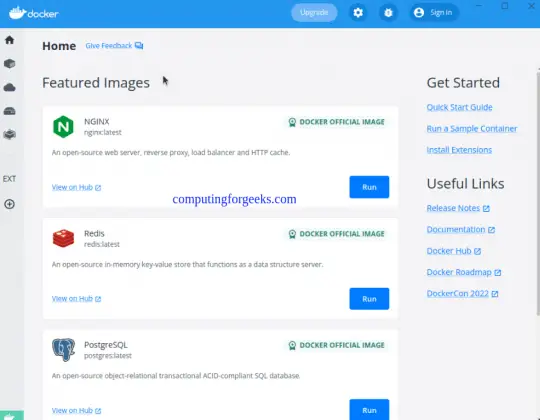 How To Install Docker Desktop on Ubuntu 22.04|20.04|18.04 ...
