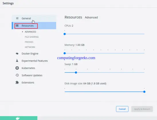 How To Install Docker Desktop on Ubuntu 22.04|20.04|18.04 ...