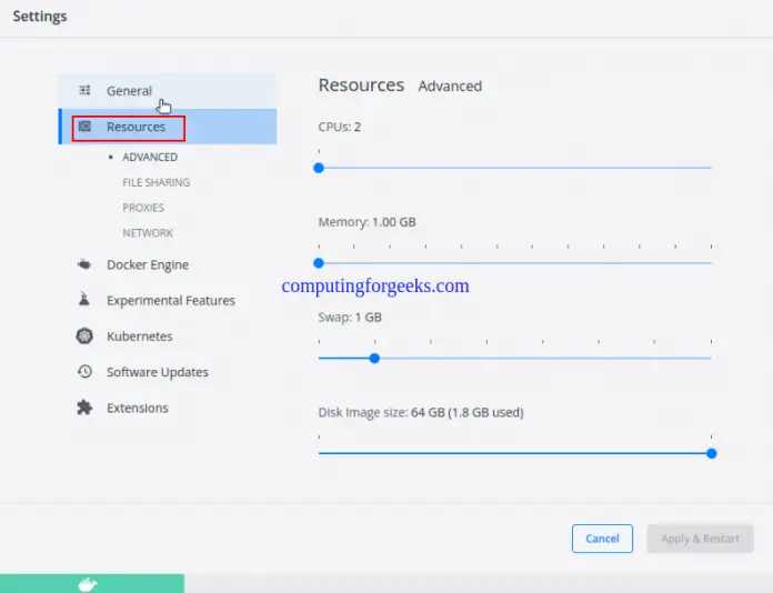 How To Install Docker Desktop on Ubuntu 22.04|20.04|18.04 ...