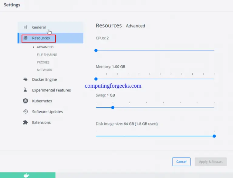 How To Install Docker Desktop on Ubuntu 22.04|20.04|18.04 ...