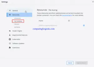 How To Install Docker Desktop on Ubuntu 22.04|20.04|18.04 ...