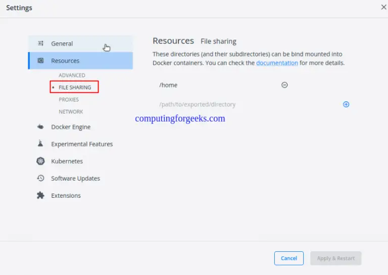 How To Install Docker Desktop on Ubuntu 22.04|20.04|18.04 ...