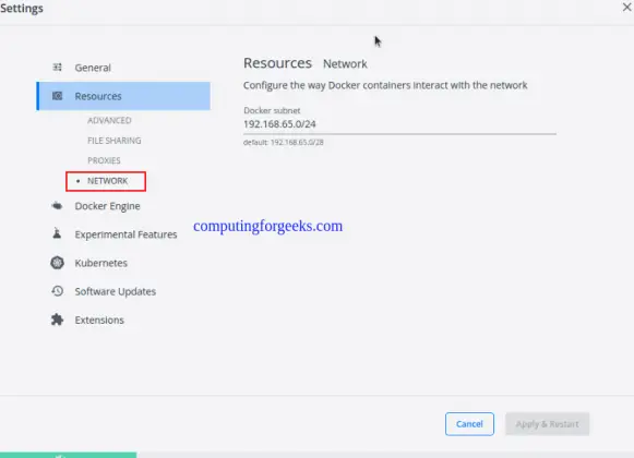 How To Install Docker Desktop on Ubuntu 22.04|20.04|18.04 ...