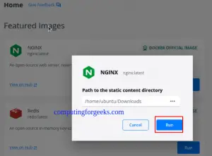 How To Install Docker Desktop on Ubuntu 22.04|20.04|18.04 ...