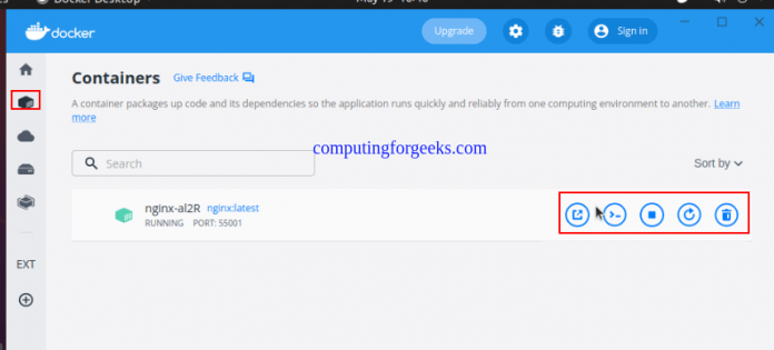 How To Install Docker Desktop on Ubuntu [Guide]
