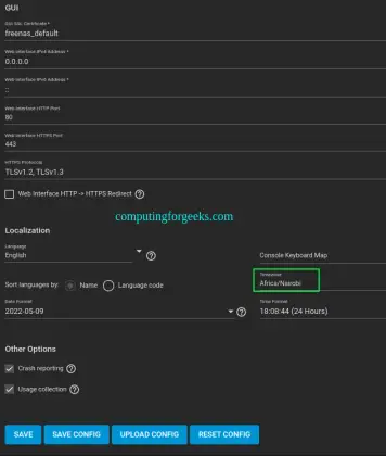 Integrate TrueNAS with LDAP / Active Directory for user Authentication ...