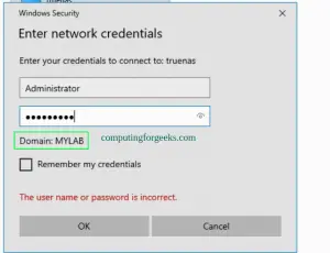 Integrate TrueNAS with LDAP / Active Directory for user Authentication ...