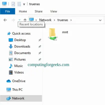 Integrate TrueNAS with LDAP / Active Directory for user Authentication ...