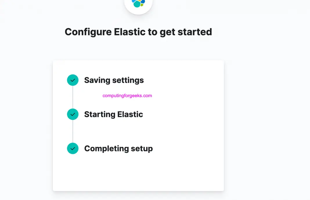 Install ELK Stack on CentOS 7 / Fedora 39/38/37/36/35 | ComputingForGeeks