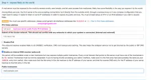 Install Mailu mail server on Ubuntu 22.04|20.04|18.04 | ComputingForGeeks