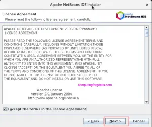 Install Apache NetBeans 13 on CentOS 8 | RHEL 8 | ComputingForGeeks