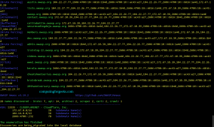 Master Attack Surface Mapping with Amass (Free Tool) [Guide]