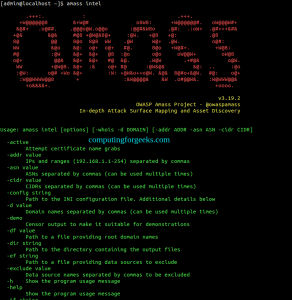 Master Attack Surface Mapping with Amass (Free Tool) [Guide]