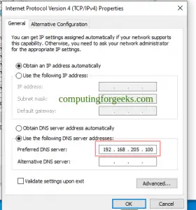 Run Pi-hole in Docker (Easy & Fast) | ComputingForGeeks