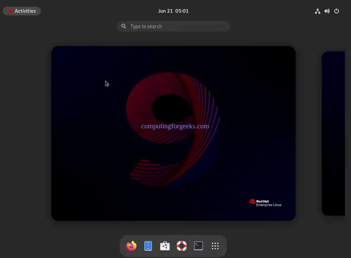 How To Upgrade to RHEL 9 from RHEL 8 Linux | ComputingForGeeks