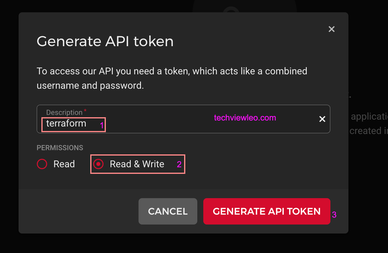Deploy VM Instances on Hetzner Cloud with Terraform | ComputingForGeeks
