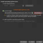 Install Linux Mint 21 - Step by Step With Screenshots | ComputingForGeeks