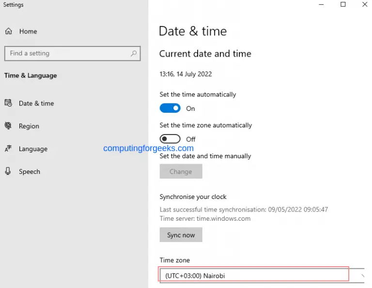 Join Windows System to FreeIPA Realm without Active Directory ...