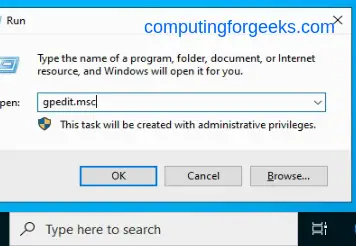 Setup SeaweedFS Distributed Object Storage on Ubuntu | ComputingForGeeks