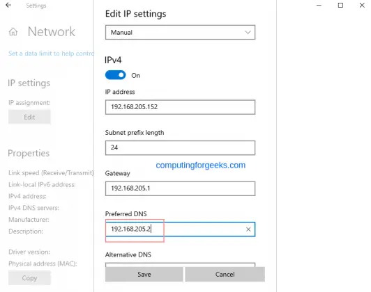 Join Windows System to FreeIPA Realm without Active Directory ...