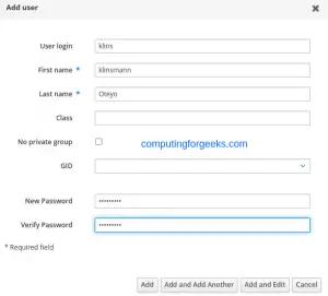 Join Windows System to FreeIPA Realm without Active Directory ...