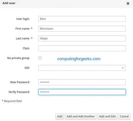 Join Windows System to FreeIPA Realm without Active Directory ...