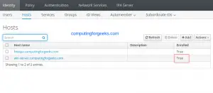 Join Windows System to FreeIPA Realm without Active Directory ...