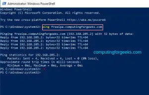 Join Windows System to FreeIPA Realm without Active Directory ...