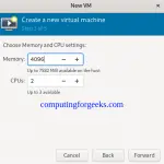 Install and Use KVM Virtualization on Rocky Linux 9 | ComputingForGeeks