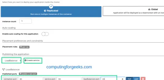 Managing Kubernetes Cluster Using Portainer