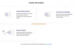 How To Install GitLab on Rocky Linux 9 / AlmaLinux 9 | ComputingForGeeks