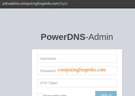How To Install And Configure Aide Host Based Ids On Rhel 8 Centos 8 Computingforgeeks