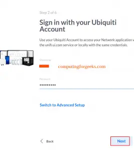 How To Run UniFi Controller in Docker Container | ComputingForGeeks