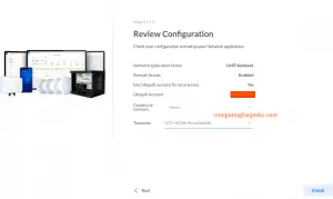 How To Run UniFi Controller in Docker Container | ComputingForGeeks
