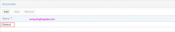 How To Secure Proxmox Ve Server With Lets Encrypt Ssl Computingforgeeks 