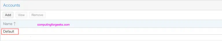 How To Secure Proxmox VE Server With Let's Encrypt SSL | ComputingForGeeks