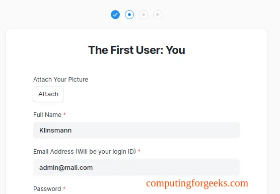 How To Run Unifi Controller In Docker Container Computingforgeeks