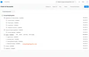 How To Run ERPNext ERP System in Docker Containers | ComputingForGeeks