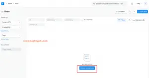 How To Run ERPNext ERP System in Docker Containers | ComputingForGeeks