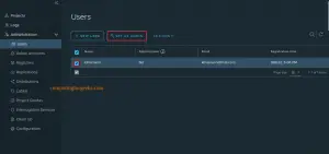 Install Harbor Image Registry on Ubuntu 22.04|20.04 | ComputingForGeeks