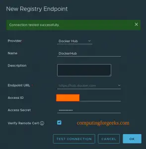 Install Harbor Image Registry on Ubuntu 22.04|20.04 | ComputingForGeeks