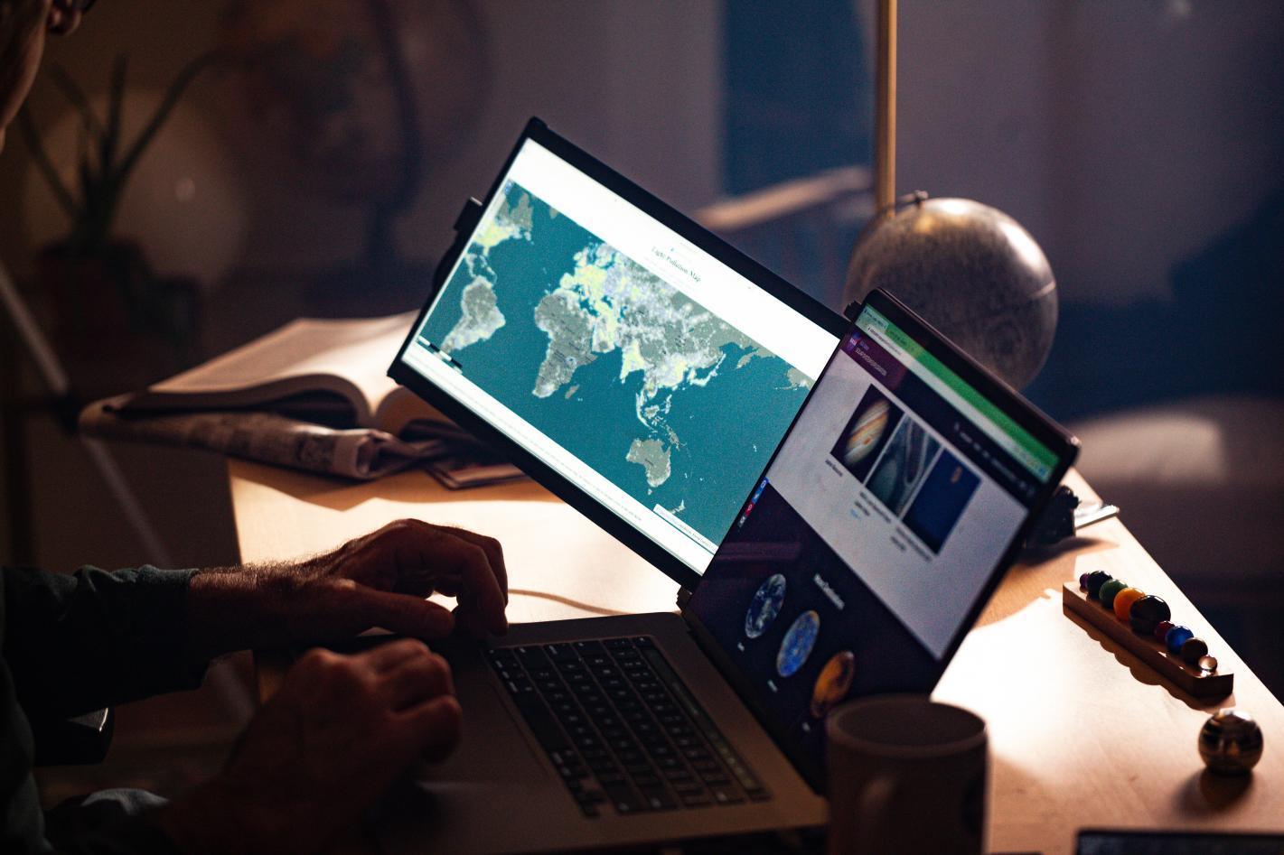 Best Laptop / Desktop Computer Monitors to Buy Under $200 ...