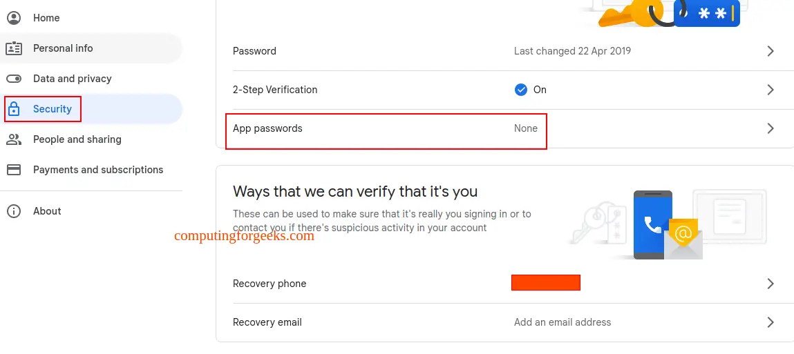 Configure Prometheus Email Alert Notification using Alertmanager ...