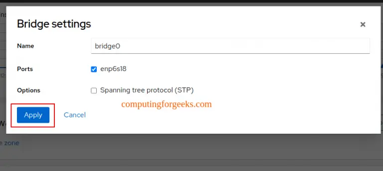 Manage Rocky Linux 9 / AlmaLinux 9 using Cockpit Dashboard ...