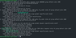 Configuring Linux Bridge / VLAN interface using Netplan on Ubuntu ...