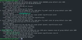 Configuring Linux Bridge / VLAN interface using Netplan on Ubuntu ...
