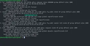 Configuring Linux Bridge / VLAN interface using Netplan on Ubuntu ...