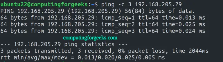 Configuring Linux Bridge / VLAN interface using Netplan on Ubuntu ...