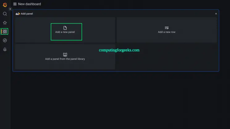 Monitor Questdb Database With Prometheus And Grafana Computingforgeeks